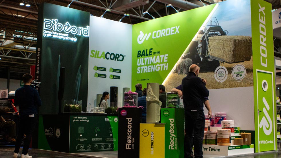 LAMMA Show 2024 Highlights with Kevin Fletcher – Cordex Store