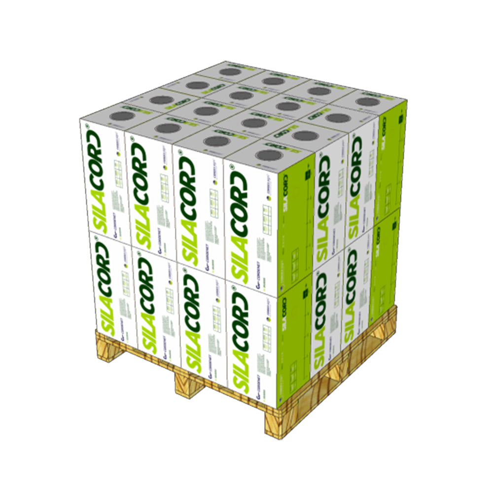 SILACORD® 500mm x 1800m – 7 Layer Silage Film (32 Rolls) – Cordex Store