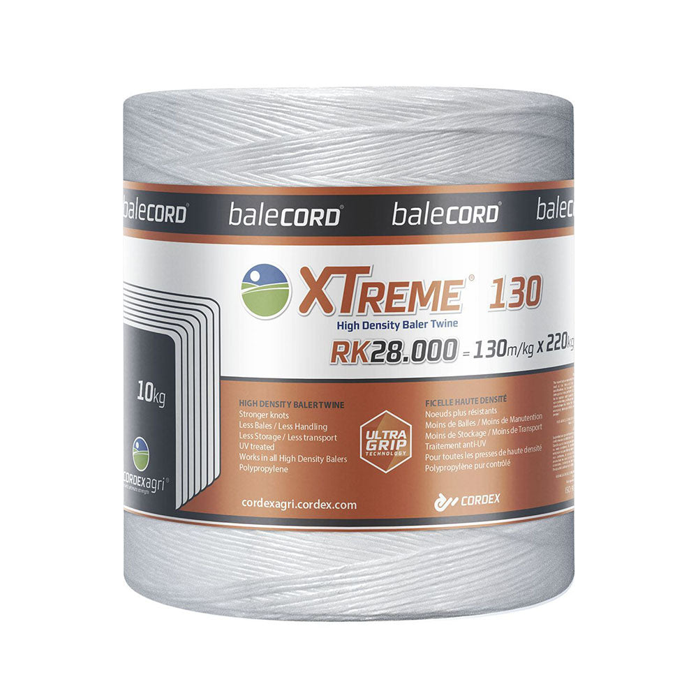 XTREME® 130 HD Baler Twine – RK 28.000 – Cordex Store